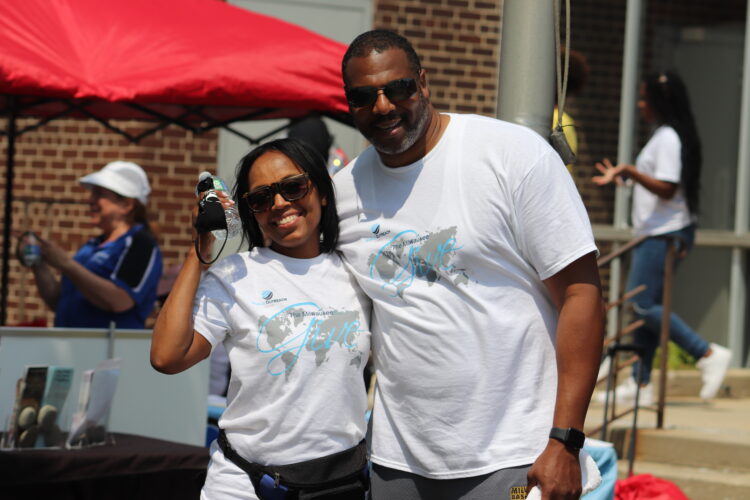 Ministries - World Outreach Center